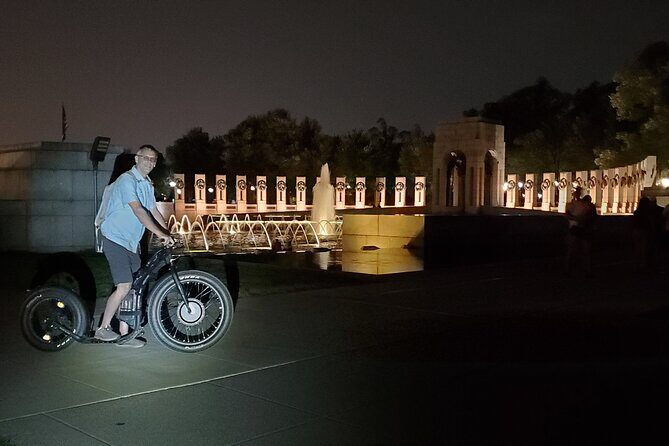 Epic Evening e-Scooter Tour - What Do Reviewers Say?