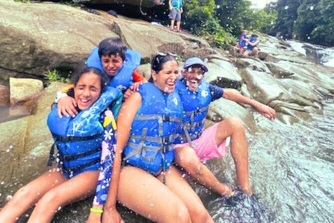 Epic Guided Adventure in El Yunque National Rainforest & Beach - Who Should Consider This Tour?