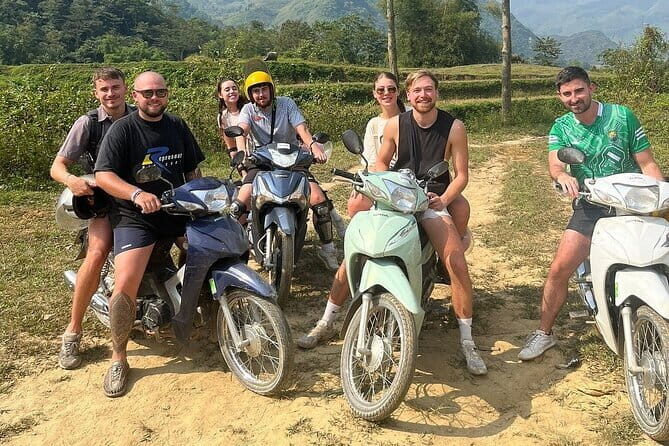 Epic Ha Giang Loop Tour 4 Days 3 Nights on Motorbike - Introducing the Epic Ha Giang Loop Tour: A Journey of Natural Beauty and Cultural Riches