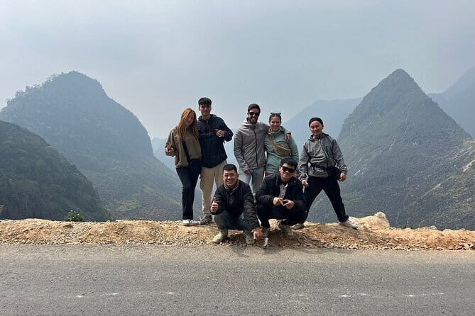 Epic Ha Giang Loop Tour 4 Days 3 Nights on Motorbike - Key Points