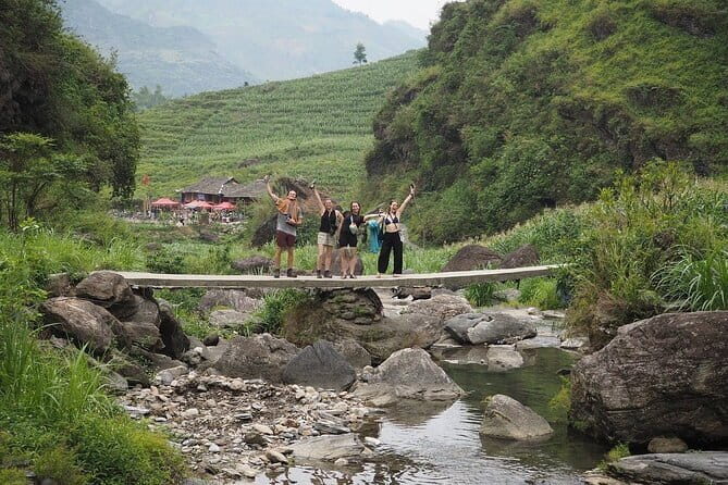 Epic Ha Giang Loop Tour 4 Days 3 Nights on Motorbike - Who Will Love This Tour?