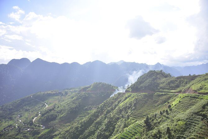 Epic Ha Giang Trip Through Vietnam - Day 2: Into the Heart of the Borderlands