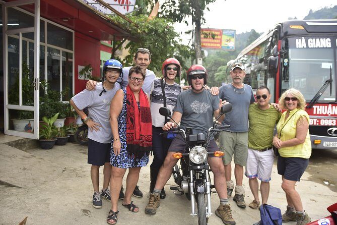 Epic Ha Giang Trip Through Vietnam - Food & Cultural Experiences