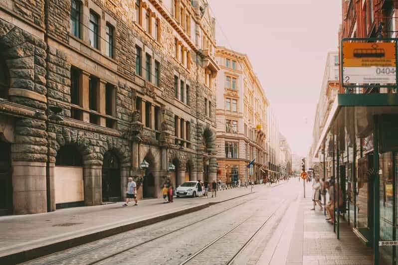 Epic Helsinki: English Speaking Walking Tour - The Experience and Its Value
