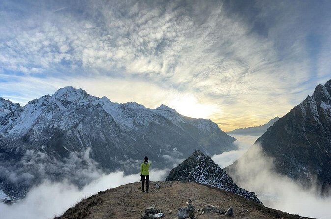 Epic Langtang Valley Trek 7 Days Himalayan Adventure - The Sum Up