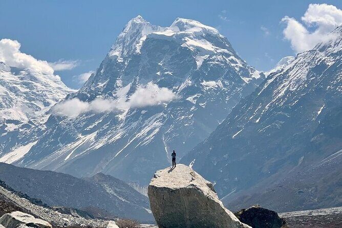 Epic Langtang Valley Trek 7 Days Himalayan Adventure - FAQ