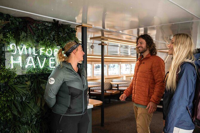 Epic Milford Guided Tour from Te Anau - Who This Tour Suits