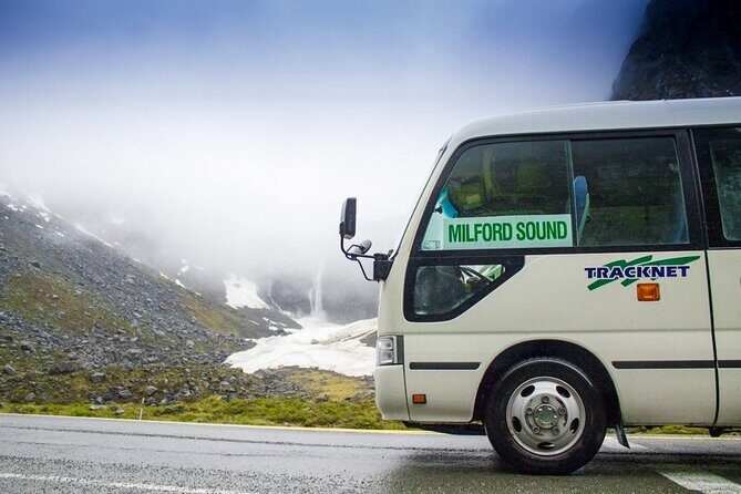 Epic Milford Guided Tour from Te Anau - Frequently Asked Questions