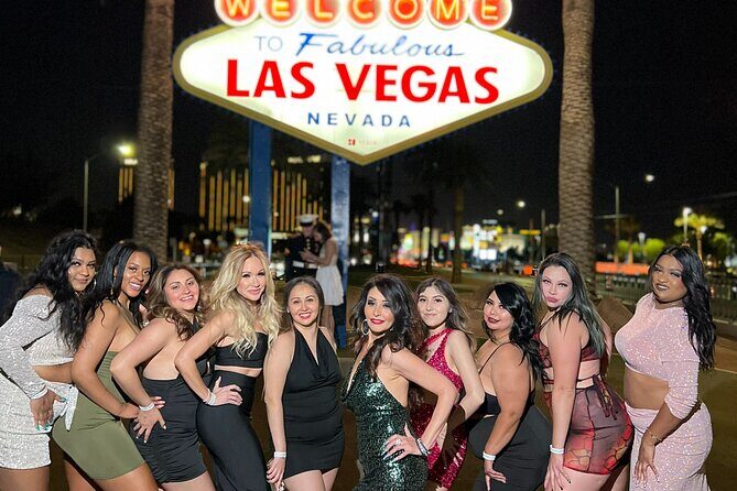Epic Nightclub Crawl with Party Bus Ride & Free Drinks - The Reviews Say It All
