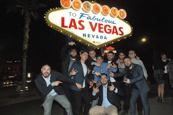 Epic Nightclub Crawl with Party Bus Ride & Free Drinks - Pricing and Value