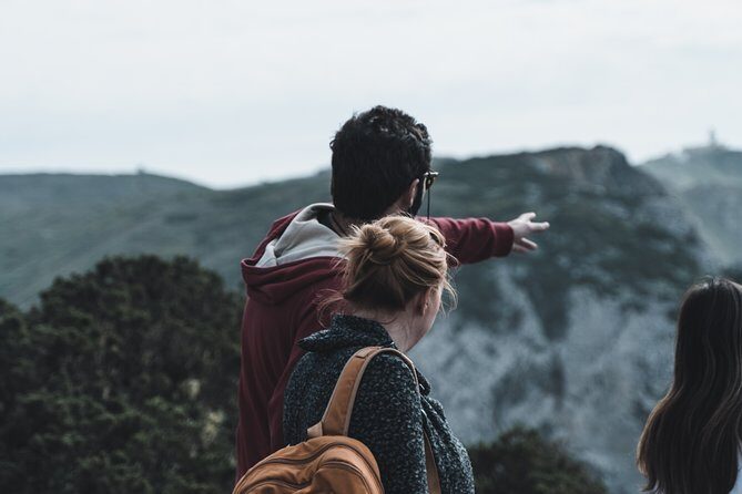 Epic Off-Road Adrenaline in Sintra - FAQ: Practical Questions Answered