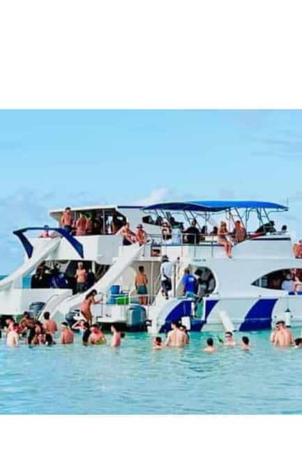 "Epic Off-Road Adventure & Catamaran Party in Punta Cana!" - Authenticity and Authentic Experiences