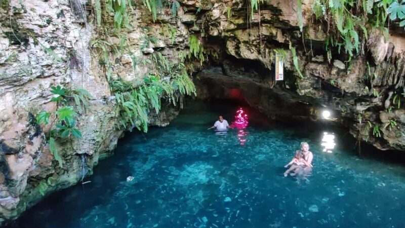 "Epic Off-Road Adventure & Catamaran Party in Punta Cana!" - Who Will Love This Tour?