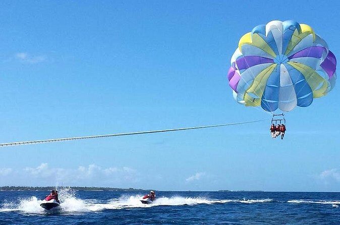 Epic Parasailing and Jet Ski Adventure in Mactan Cebu - Final Thoughts: Is It Worth It?