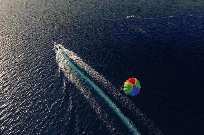 Epic Parasailing and Jet Ski Adventure in Mactan Cebu - FAQs