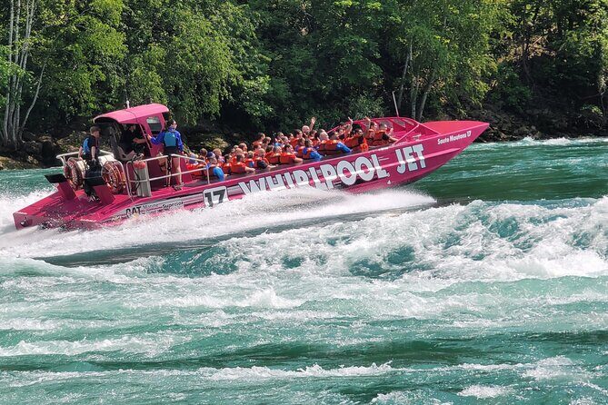 Epic Private Daredevil Tour w/ Zipline, Helicopter & Jetboat Ride - Who Will Enjoy This Tour?