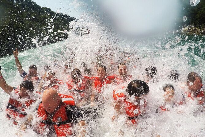 Epic Private Daredevil Tour w/ Zipline, Helicopter & Jetboat Ride - The Sum Up