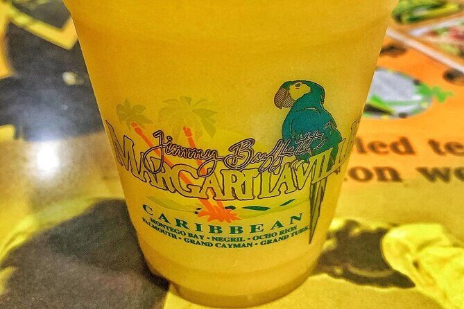 Epic Rick's Cafe, 7 Mile Beach Negril Full Day From Montego Bay - Who Should Book This Tour?