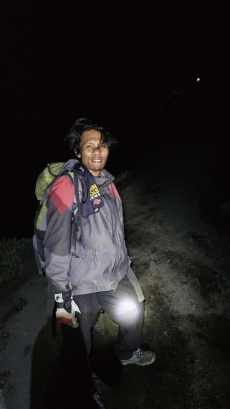 Epic Rinjani One-Day Trek: Senaru or Sembalun Pathways - Key Points