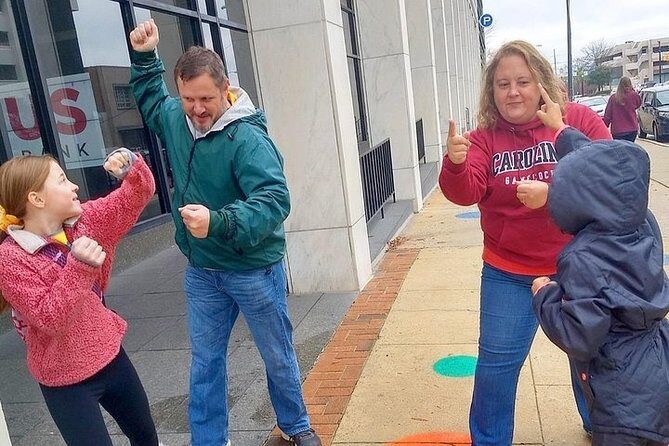 Epic Royalty Themed Scavenger Hunt Adventure in Antioch, CA - An In-Depth Look at the Antioch Scavenger Hunt