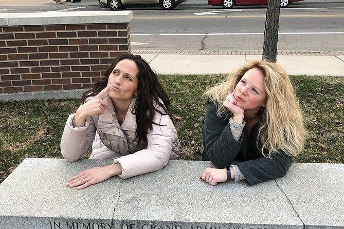 Epic Royalty Themed Scavenger Hunt Adventure in Bellevue, WA - Key Points