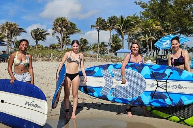 Epic Surf Lessons Dania Beach - Final Thoughts