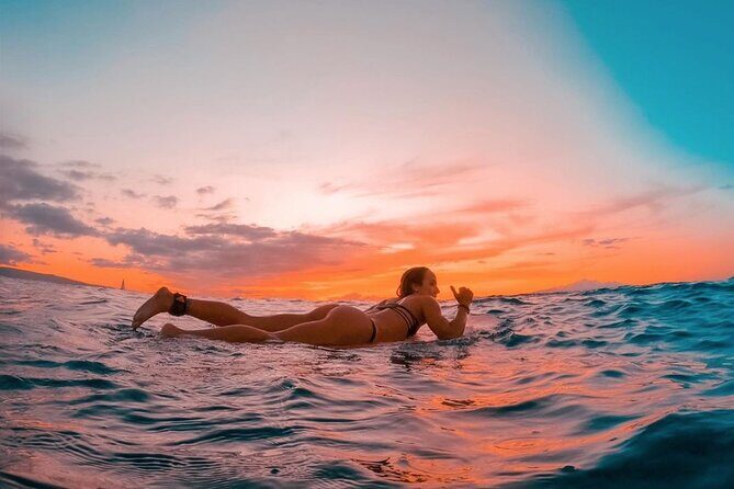 Epic Surf Safari - Best of Maui - Discover the Epic Surf Safari - Best of Maui: An In-Depth Review