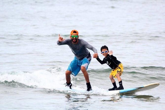 Epic Surf Safari - Best of Maui - Who Will Love This Tour?