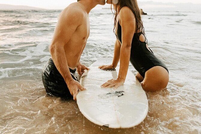 Epic Surf Safari - Best of Maui - FAQ