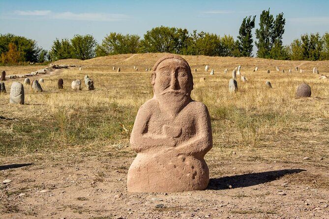 Epic Trip from Bishkek to Osh via Issyk-Kul and Song-Kol Lakes - Discovering Kyrgyzstan: The Allure of this Tour