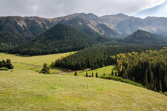 Epic Trip from Bishkek to Osh via Issyk-Kul and Song-Kol Lakes - Who Is This Tour Best For?