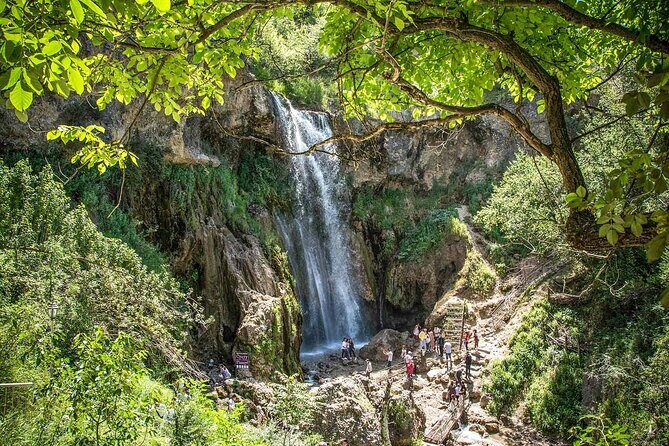 Epic Trip from Osh to Song Kol and Issyk Kul - Accommodation and Meals