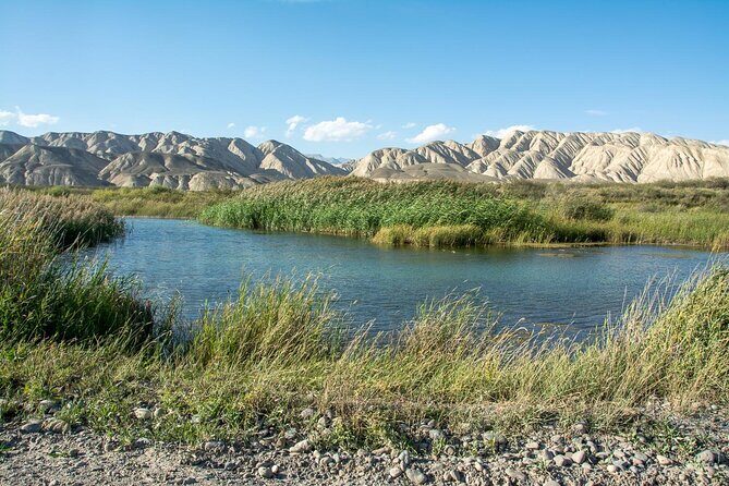 Epic Trip from Osh to Song Kol and Issyk Kul - Pricing and Value