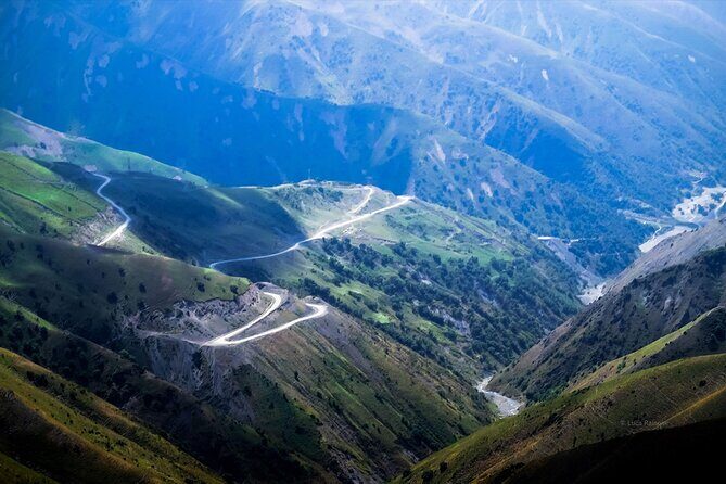 Epic Trip from Osh to Song Kol and Issyk Kul - Authenticity and Reviews