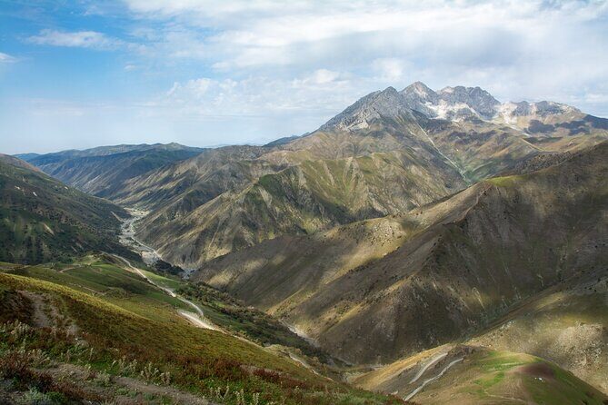 Epic Trip from Osh to Song Kol and Issyk Kul - Who Should Consider This Tour?