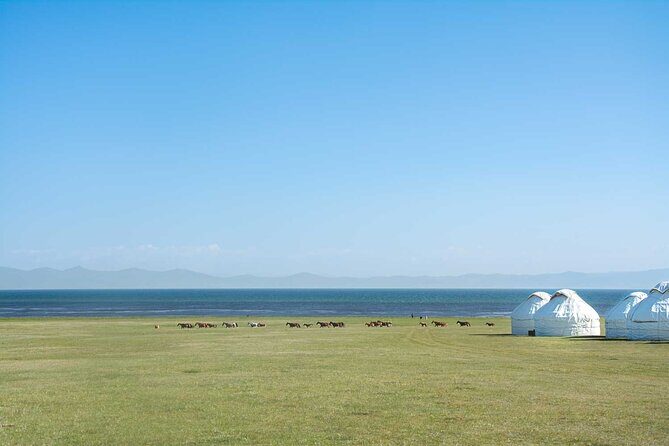 Epic Trip from Osh to Song Kol and Issyk Kul - FAQ