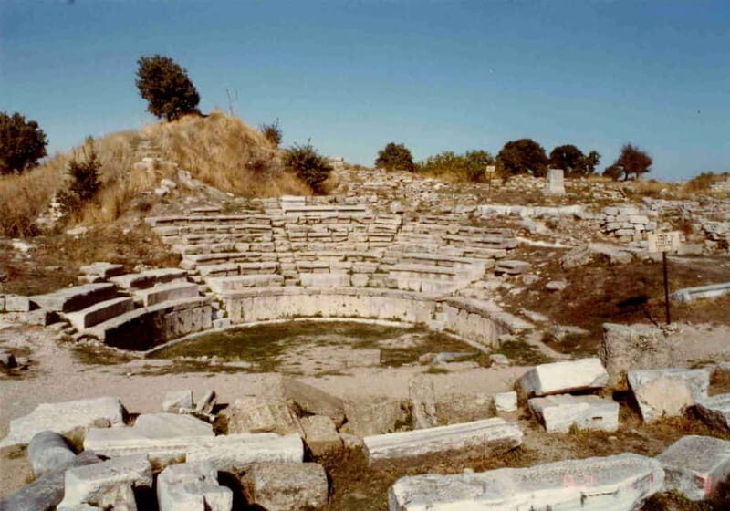 Epic Turkey Tour 6-Day Heritage Journey - Exploring the Itinerary in Detail