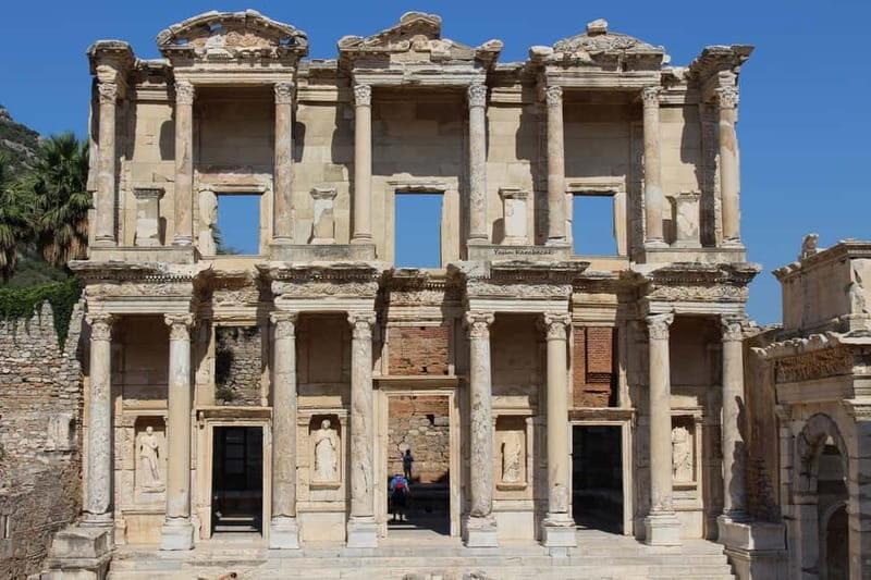 Epic Turkey Tour 6-Day Heritage Journey - FAQs