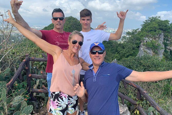 EPIC VENTURE to MARBLE MOUNTAIN & DRAGON BRIDGE & LADY BUDDHA - Why This Tour Stands Out