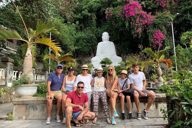 EPIC VENTURE to MARBLE MOUNTAIN & DRAGON BRIDGE & LADY BUDDHA - The Sum Up