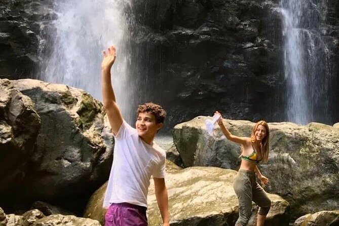 Epic Waterfall Adventure, the Best of Maui - An In-Depth Look at the Waterfall Adventure