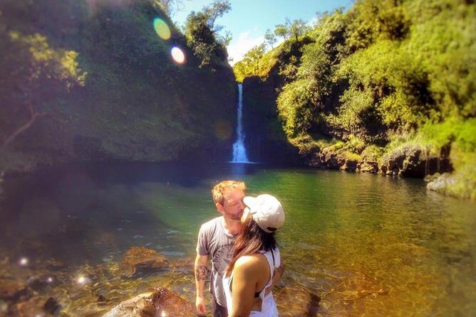 Epic Waterfall Adventure, the Best of Maui - FAQs