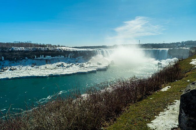Epic Wine and Waterfall Tour - The Sum Up
