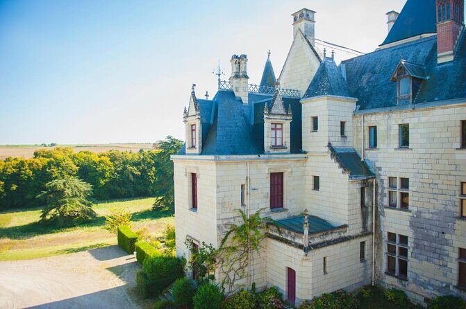 Epicurean Discovery Tour with Wine & Local Specialties - Key Points
