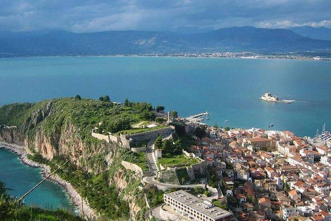 Epidaurus & Mycenae One Day Tour from Athens - Who Would Love This Tour?