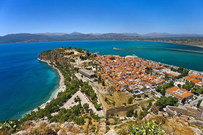 Epidaurus & Mycenae One Day Tour from Athens - Final Thoughts