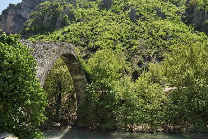 Epirus region (3 days) - The Experience as Described in Reviews