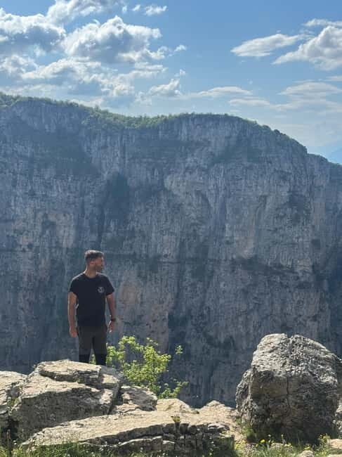 Epirus: Zagori Rafting Tour with viewpoints,lunch and photos - An In-Depth Look at the Zagori Rafting Experience