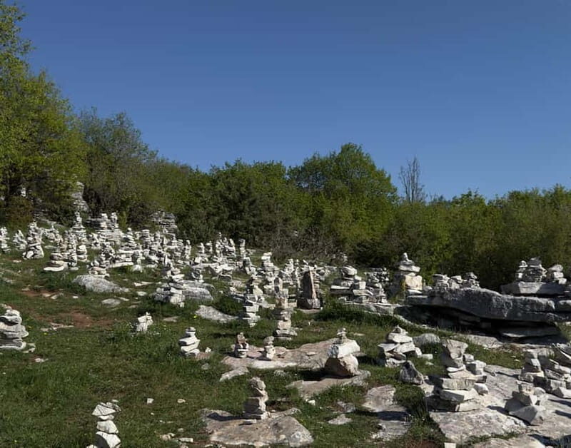Epirus: Zagori Rafting Tour with viewpoints,lunch and photos - Frequently Asked Questions
