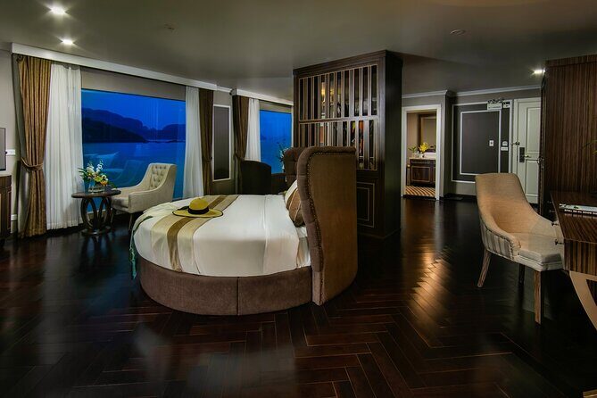 Era Cruise 2 day Explore Halong Bay and Lan Ha Bay from Hanoi - An In-Depth Look at the Itinerary and Experience
